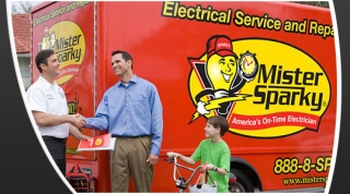 MISTER SPARKY ELECTRIC LAS VEGAS For sale Las Vegas Services Home Services