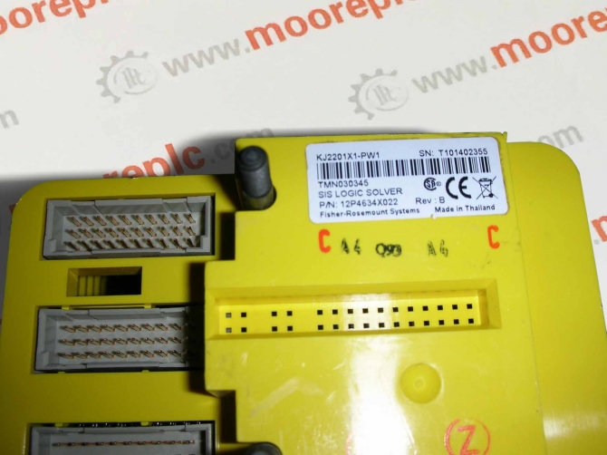 RELIANCE 57C330 IN STOCK XIAMEN For sale Fort Wayne Electronics Other ...