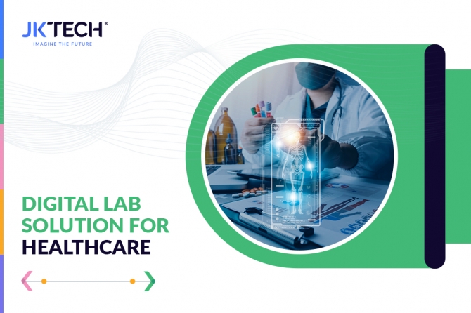 DIGITAL LAB SOLUTION FOR HEALTHCARE USA NEW YORK Offer New York Bronx ...